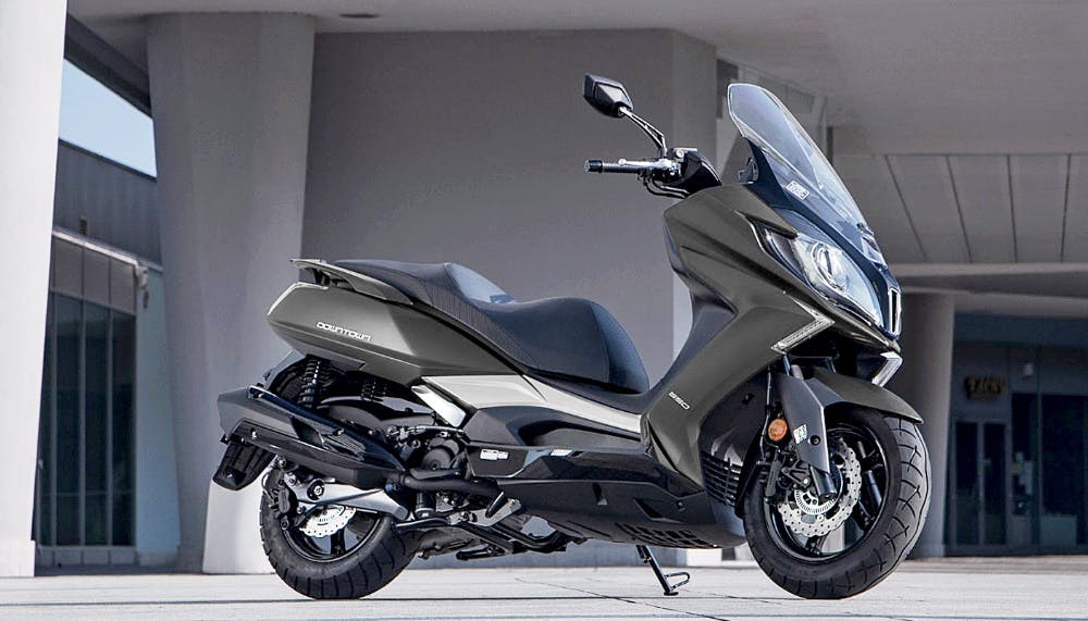 Kymco Motorcycles | Dirt Bikes, Sports Bikes & More | Bikebiz