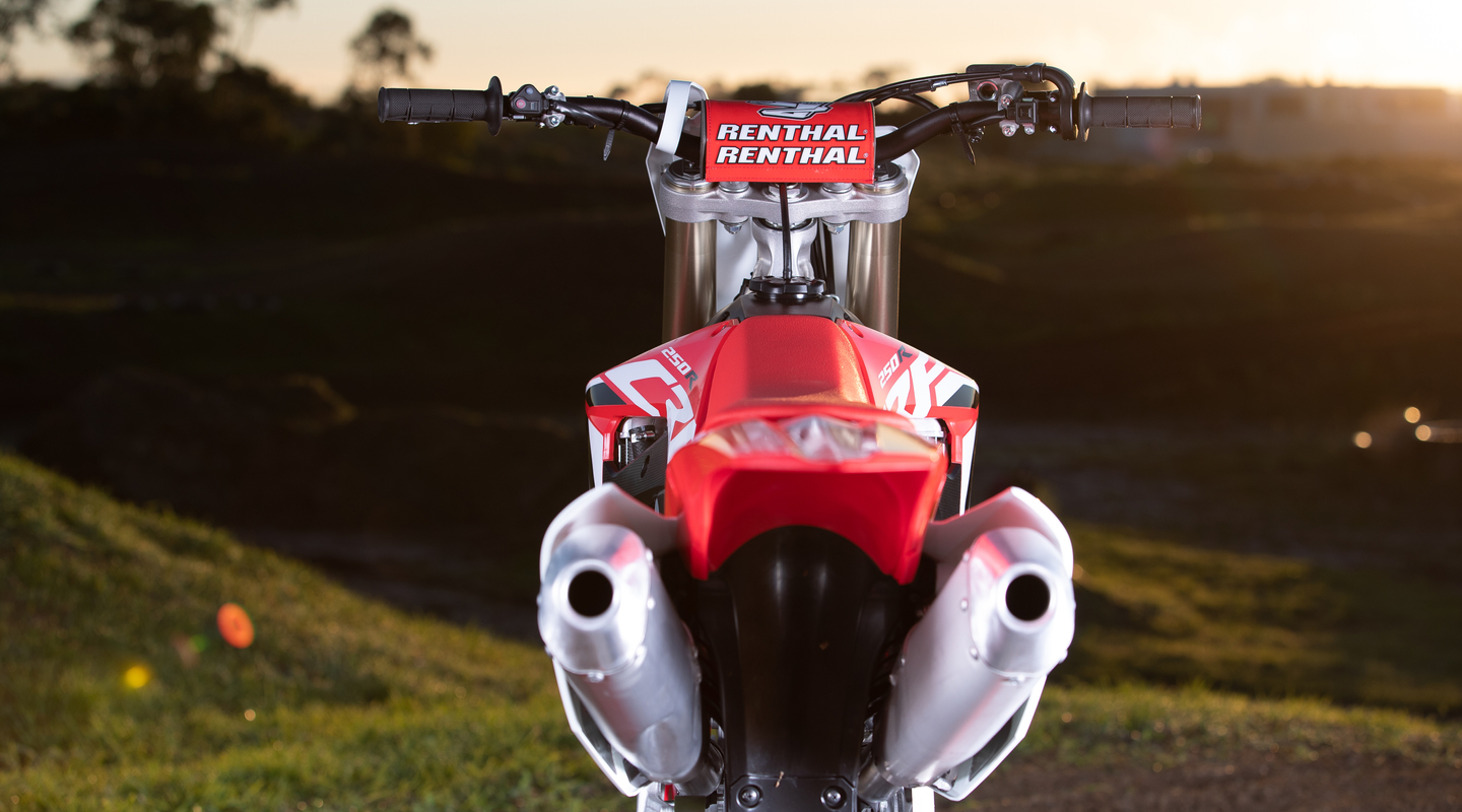 Honda CRF250R | Best Prices & Test Rides | Bikebiz Sydney
