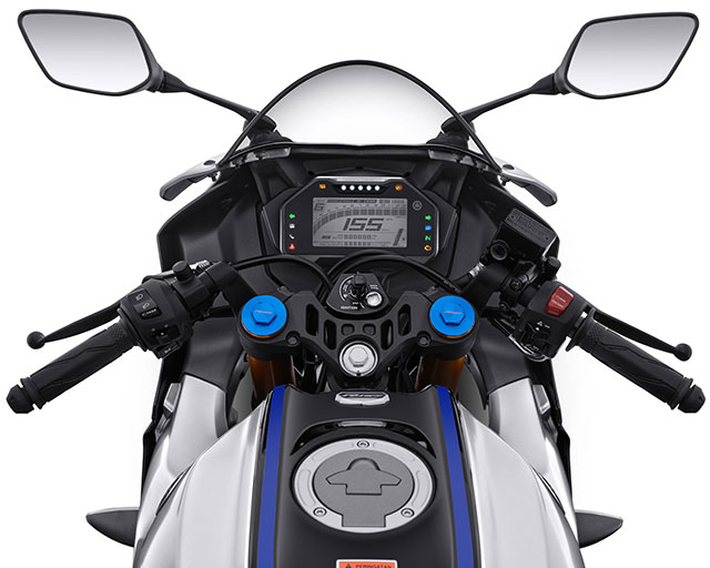 Yamaha YZF-R15M | Best Prices & Test Rides | Bikebiz Sydney