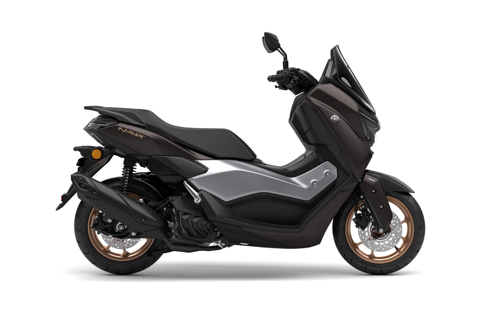 Yamaha NMAX 155 | Best Prices & Test Rides | Bikebiz Sydney