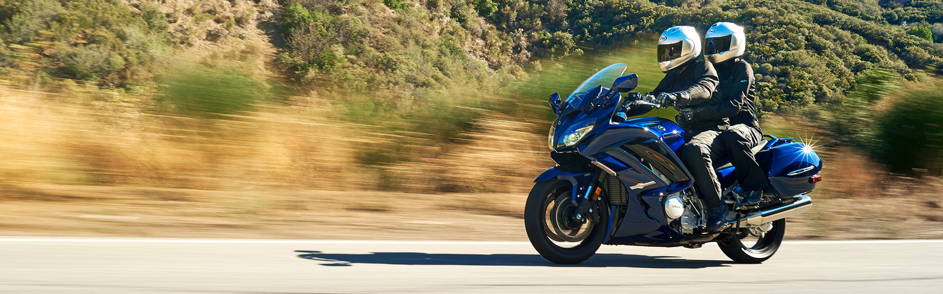Yamaha fjr 1300 ae store