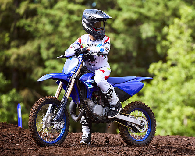 Yamaha YZ85 | Best Prices & Test Rides | Bikebiz Sydney
