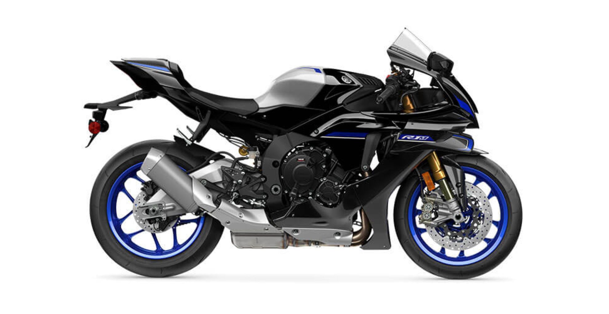 Yamaha YZF-R1M | Best Prices & Test Rides | Bikebiz Sydney