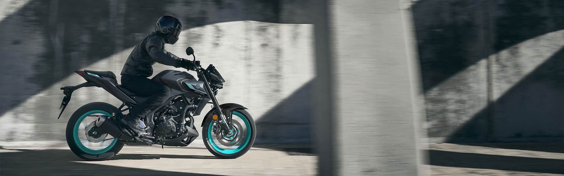 Yamaha MT-03 | Best Prices & Test Rides | Bikebiz Sydney