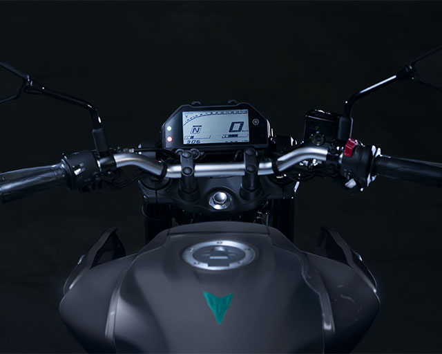 Yamaha MT-03 | Best Prices & Test Rides | Bikebiz Sydney