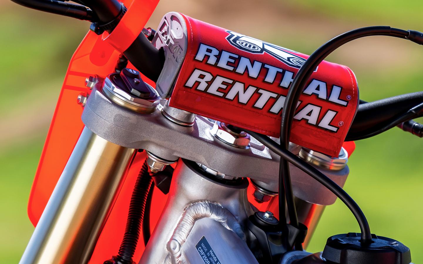 Honda CRF250R | Best Prices & Test Rides | Bikebiz Sydney