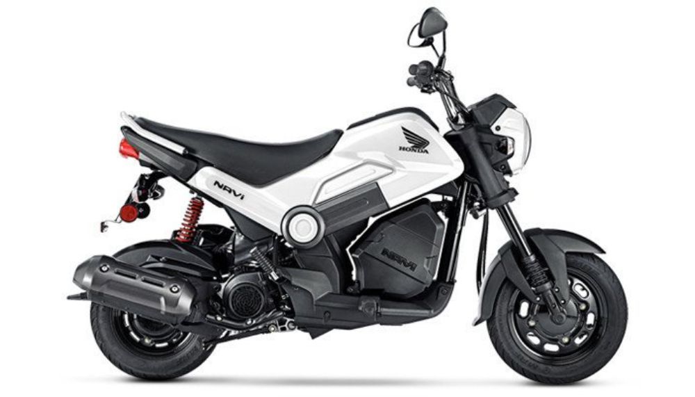 Honda NAVi | Best Prices & Test Rides | Bikebiz Sydney