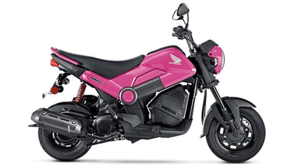 Honda NAVi | Best Prices & Test Rides | Bikebiz Sydney