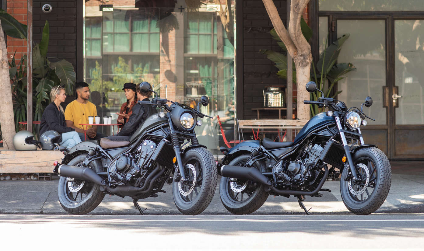 Honda CMX500 Best Prices Test Rides Bikebiz Sydney