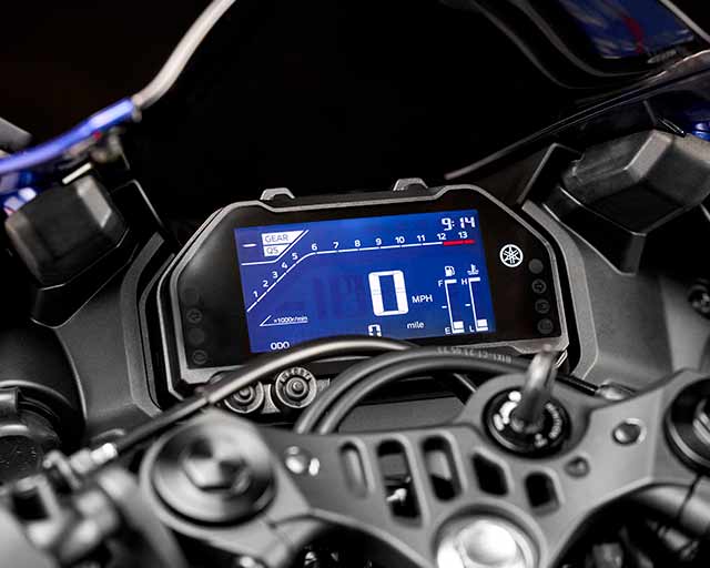 Yamaha YZF-R3 | Best Prices & Test Rides | Bikebiz Sydney