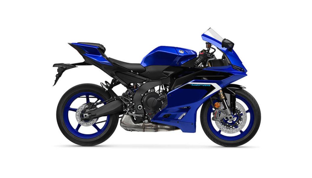 Yamaha YZF-R9 | Best Prices & Test Rides | Bikebiz Sydney