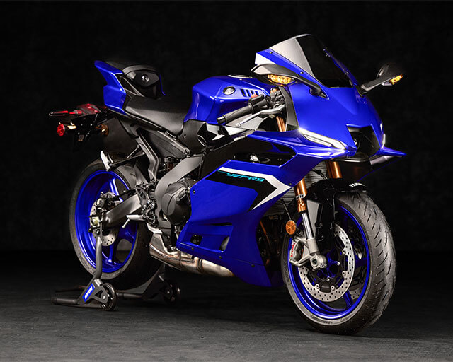 Yamaha YZF-R9 | Best Prices & Test Rides | Bikebiz Sydney