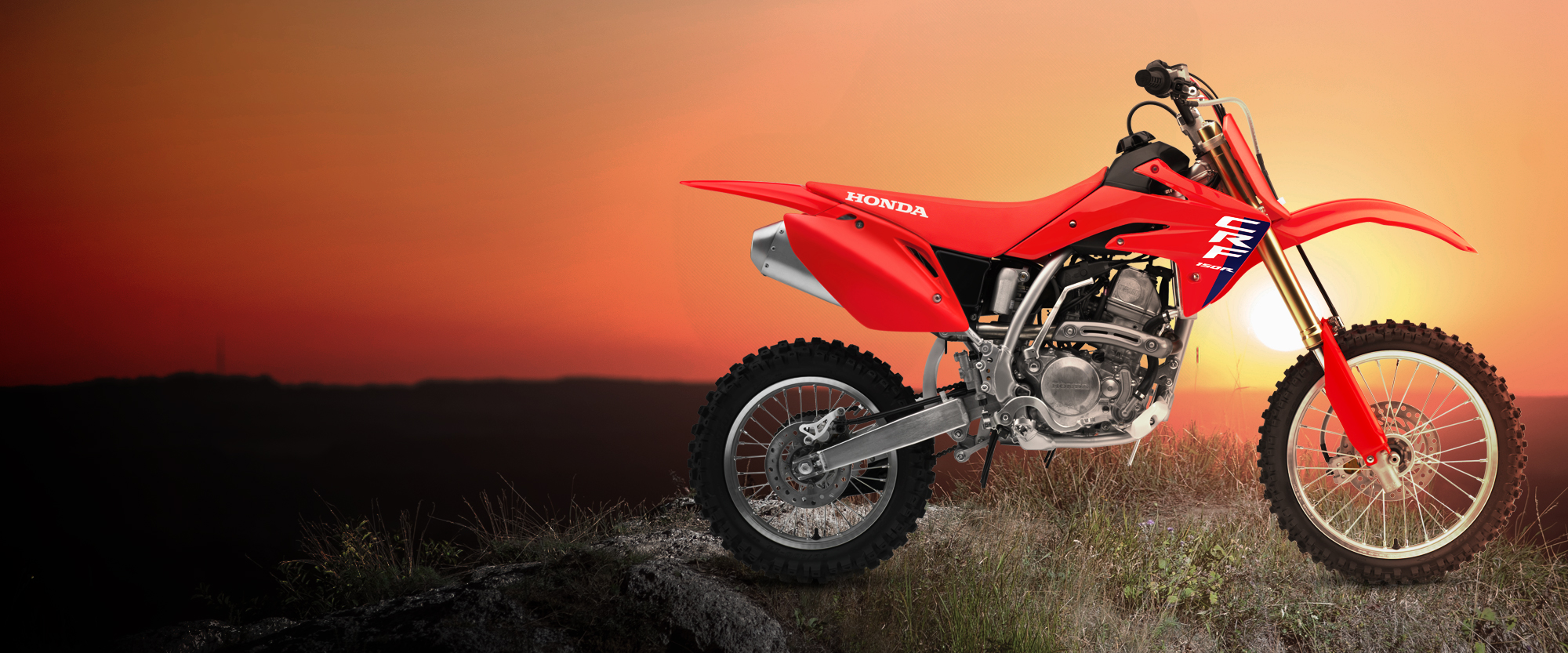 Honda CRF150R | Best Prices & Test Rides | Bikebiz Sydney