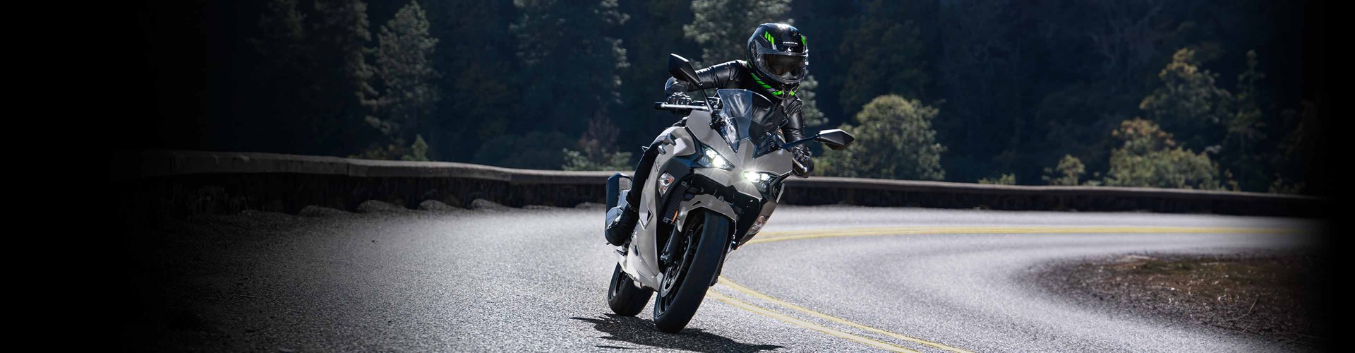 Kawasaki Ninja 500 | Best Prices & Test Rides | Bikebiz Sydney