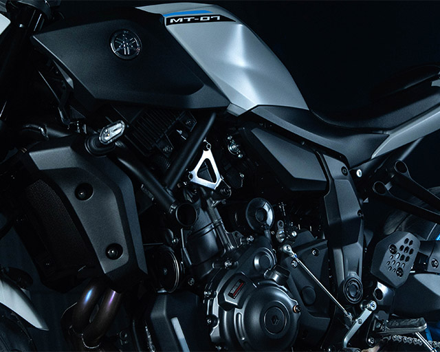 Yamaha MT-07LA | Best Prices & Test Rides | Bikebiz Sydney