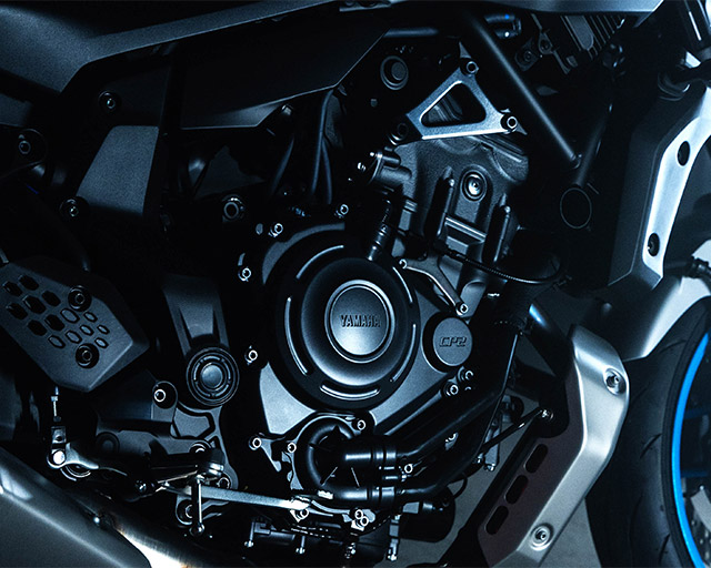 Yamaha MT-07LA | Best Prices & Test Rides | Bikebiz Sydney