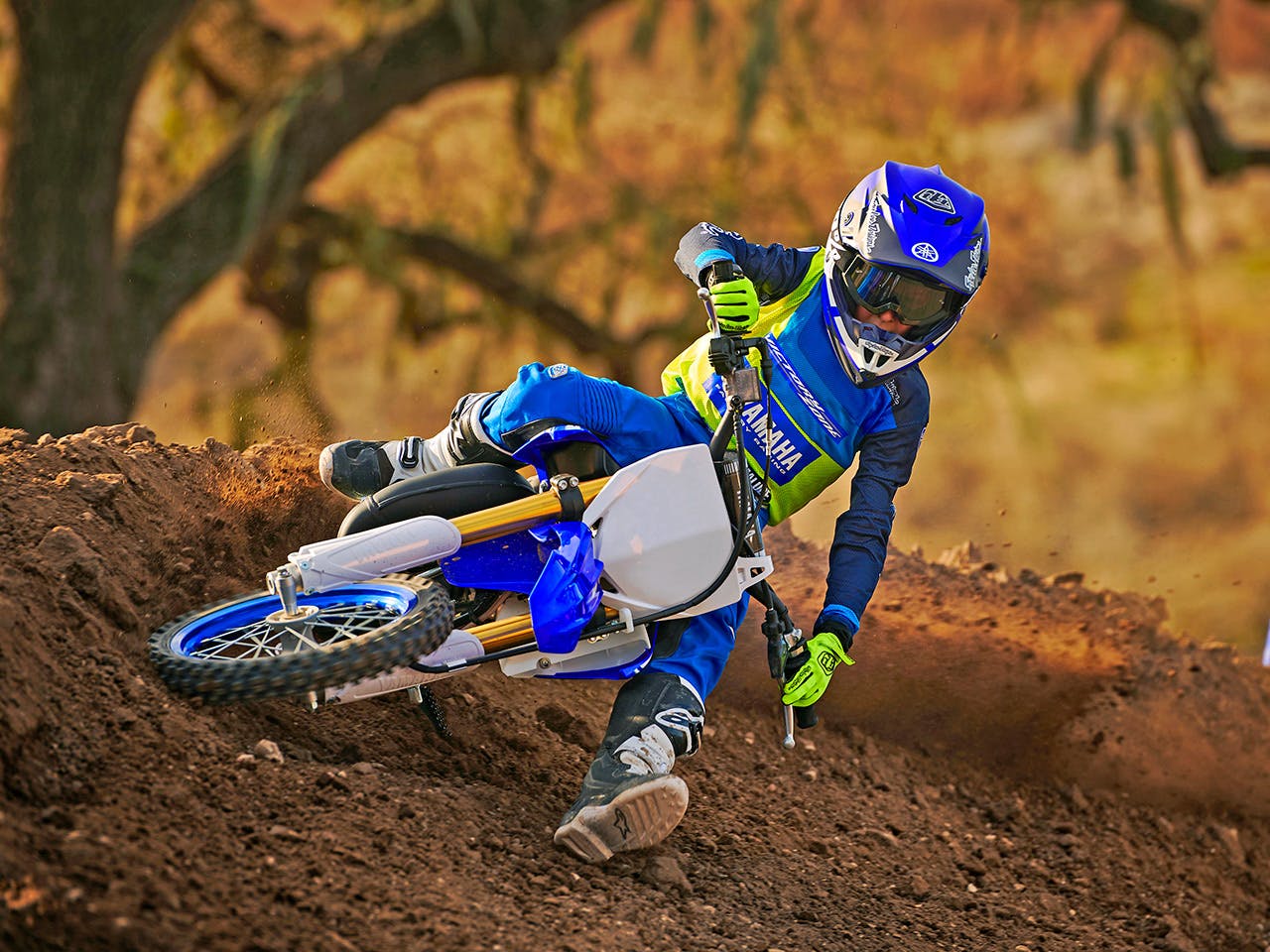 Yamaha YZ65 | Best Prices & Test Rides | Bikebiz Sydney