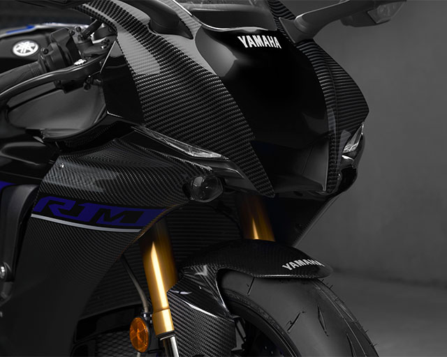 Yamaha YZF-R1M | Best Prices & Test Rides | Bikebiz Sydney