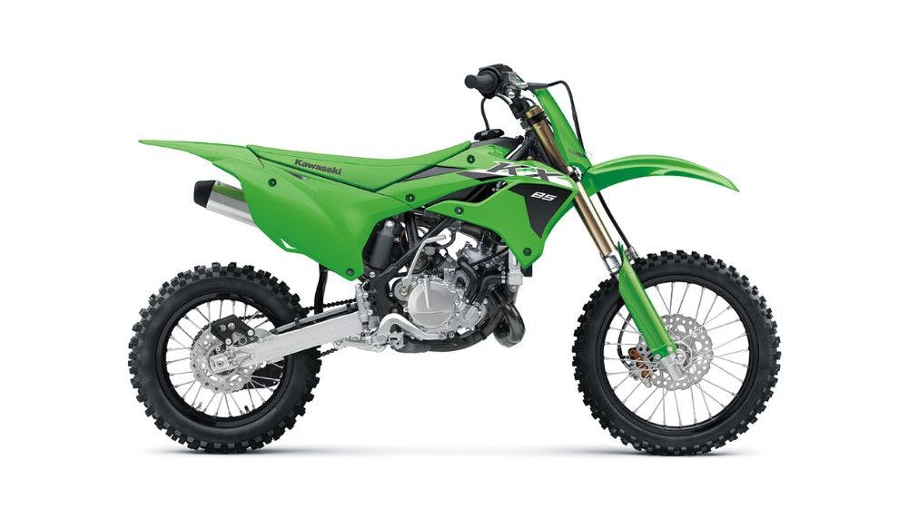 Kawasaki KX85 | Best Prices & Test Rides | Bikebiz Sydney