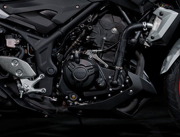 Yamaha MT-03 | Best Prices & Test Rides | Bikebiz Sydney