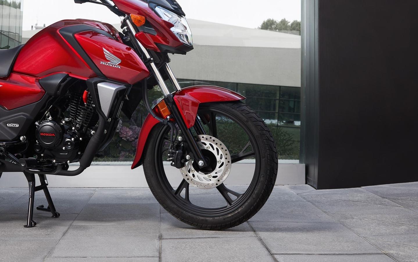 Honda CB125F | Best Prices & Test Rides | Bikebiz Sydney