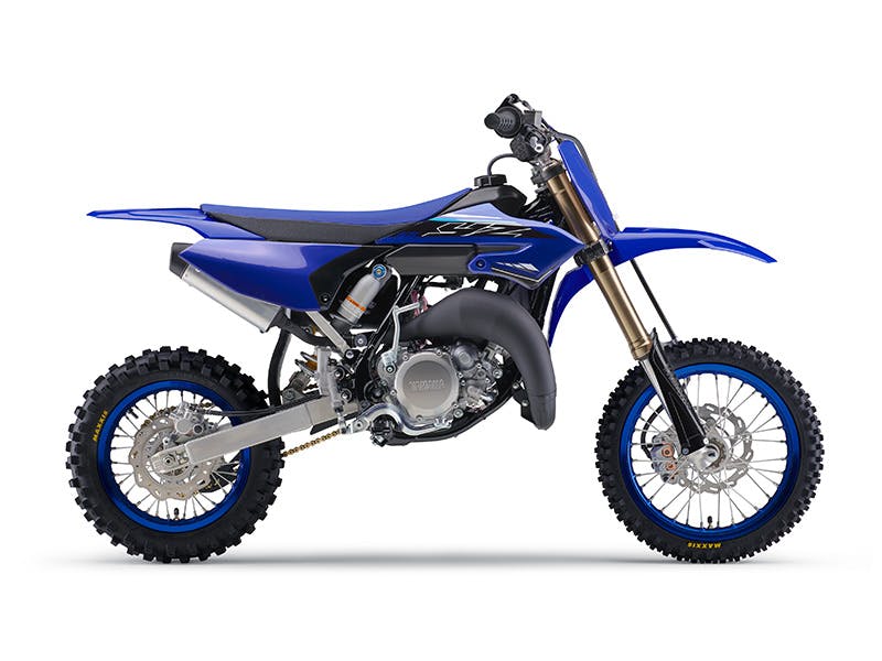 Yamaha YZ65 | Best Prices & Test Rides | Bikebiz Sydney