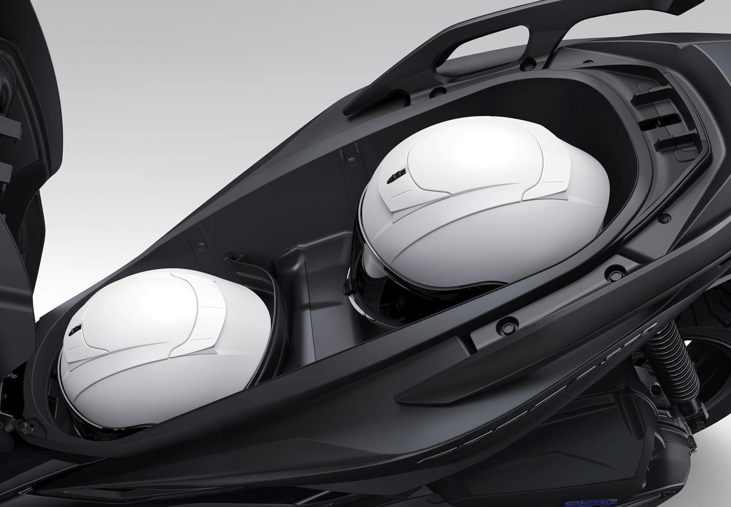 Honda Forza 350 | Best Prices & Test Rides | Bikebiz Sydney