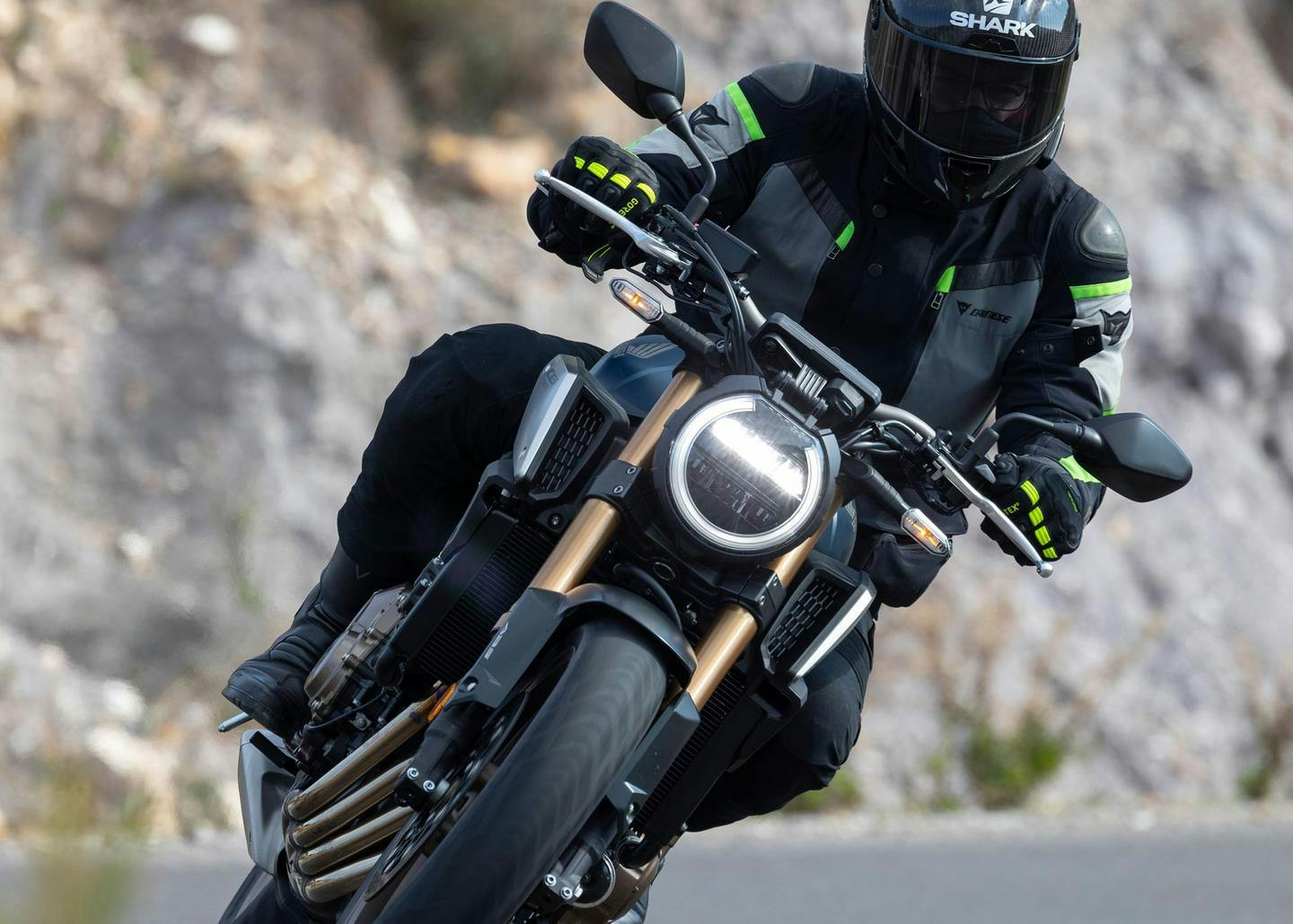 Honda CB650R | Best Prices & Test Rides | Bikebiz Sydney