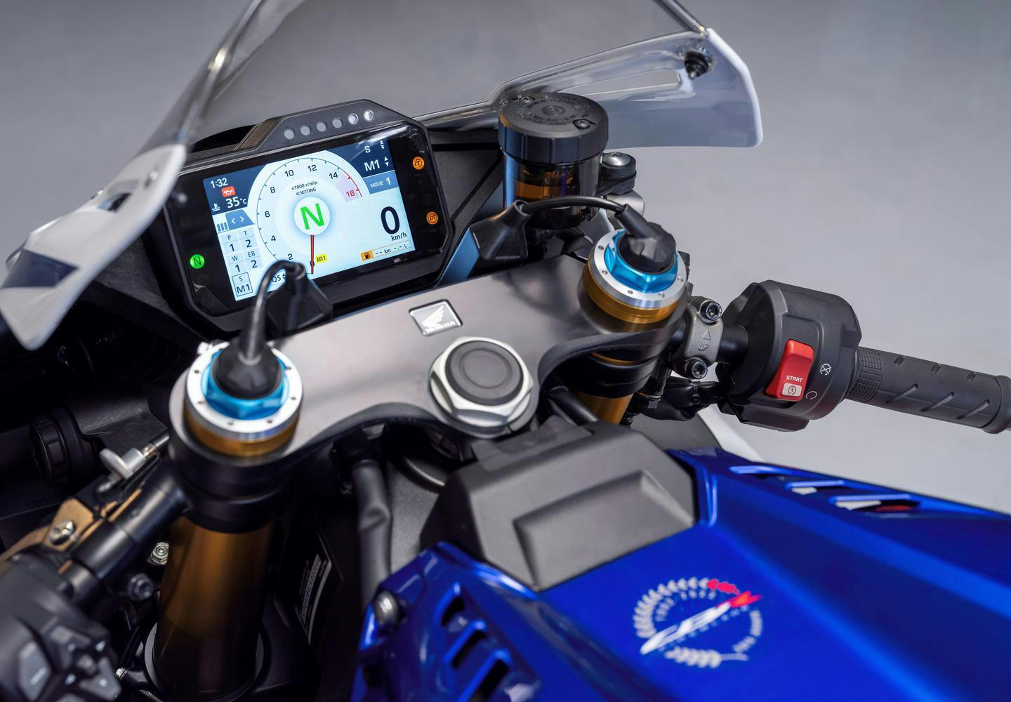 Honda CBR1000RR-R SP | Best Prices & Test Rides | Bikebiz Sydney