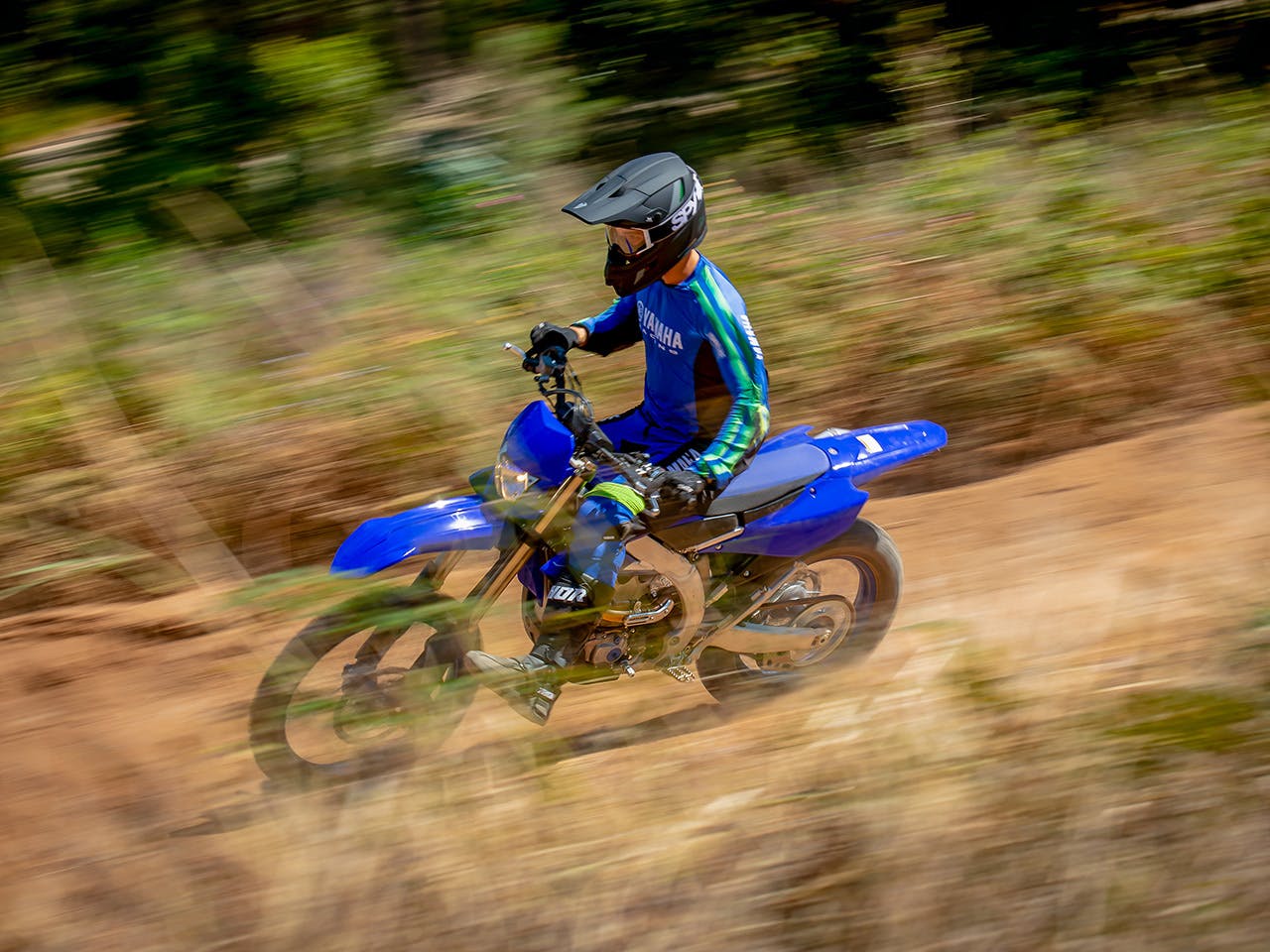 Yamaha WR250F | Best Prices & Test Rides | Bikebiz Sydney
