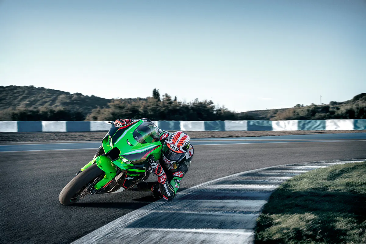 Kawasaki Ninja ZX-10R | Best Prices & Test Rides | Bikebiz Sydney