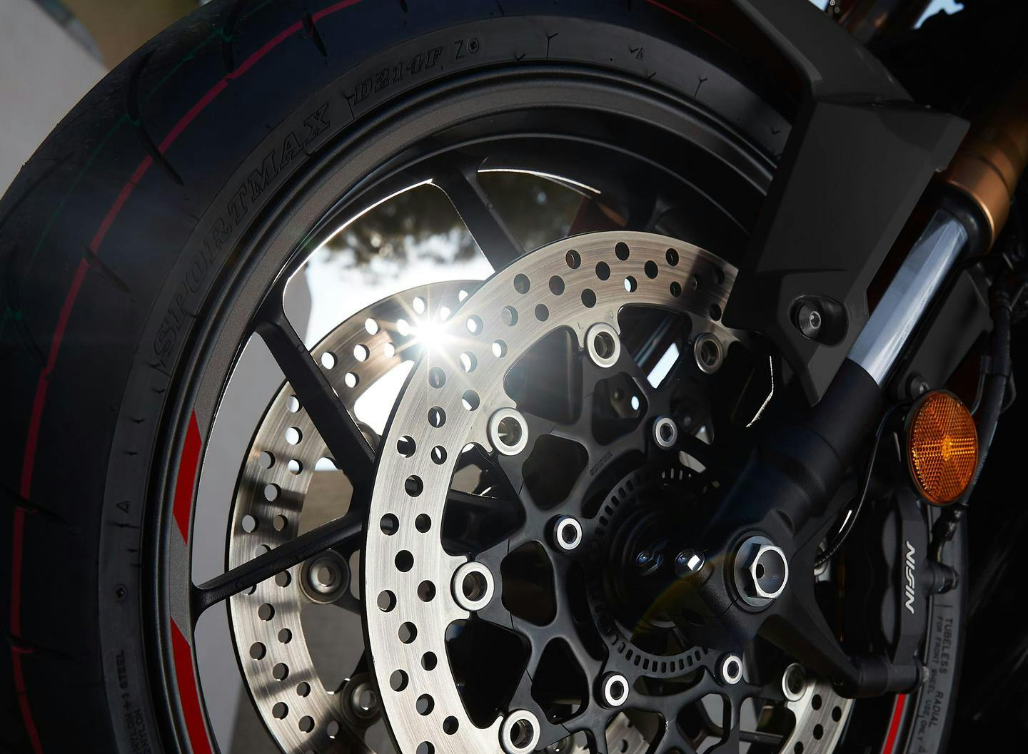 Honda CBR650R | Best Prices & Test Rides | Bikebiz Sydney