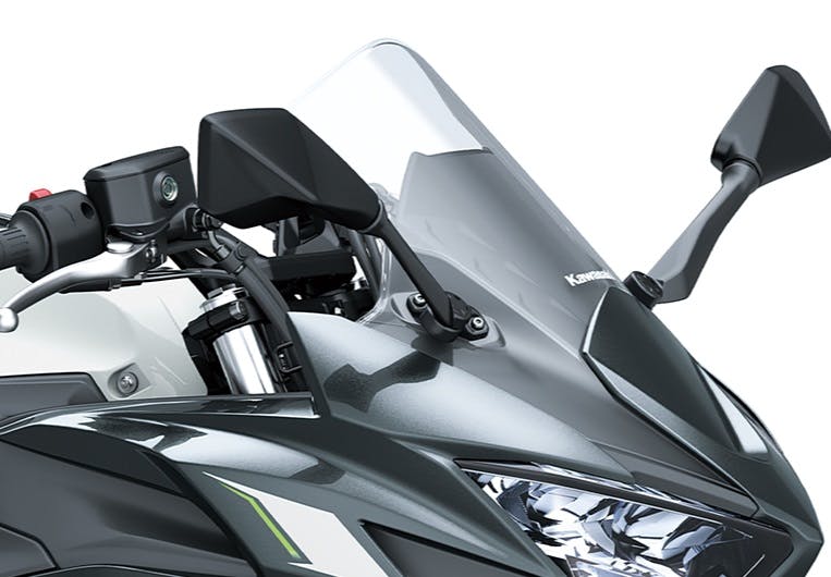 Kawasaki Ninja 650 | Best Prices & Test Rides | Bikebiz Sydney