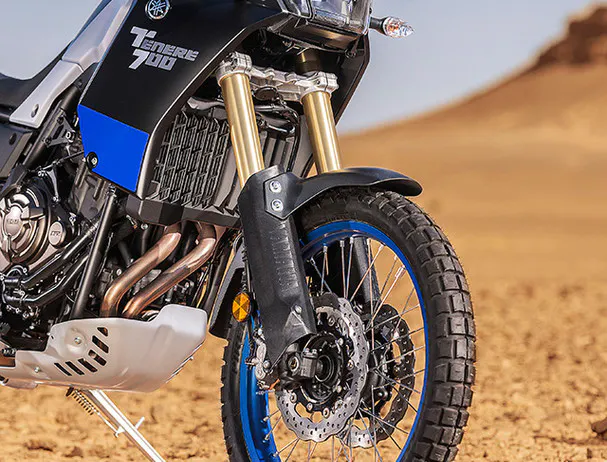 Yamaha Tenere 700 | Best Prices & Test Rides | Bikebiz Sydney