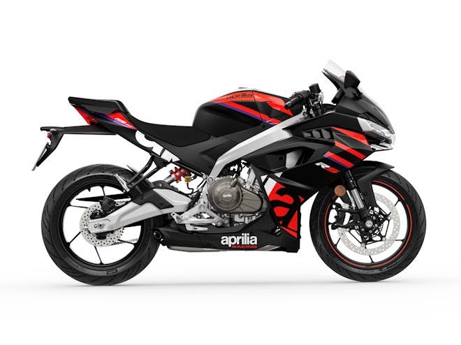 Aprilia Motorcycles | Dirt Bikes, Sports Bikes & More | Bikebiz