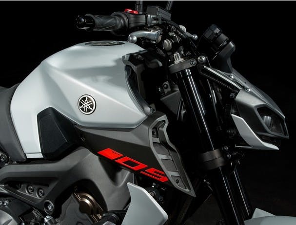 Yamaha MT-09 | Best Prices & Test Rides | Bikebiz Sydney