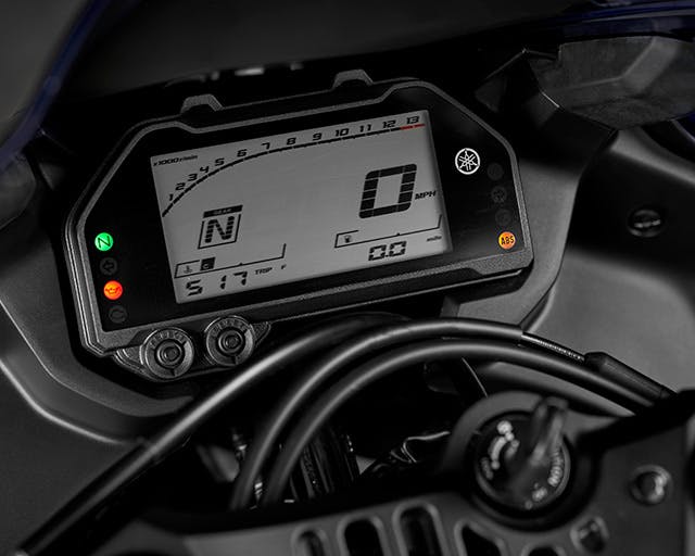 Yamaha YZF-R3 | Best Prices & Test Rides | Bikebiz Sydney