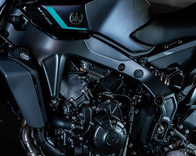 Yamaha MT-09 | Best Prices & Test Rides | Bikebiz Sydney