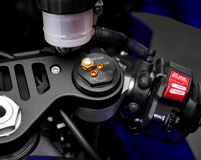 Yamaha YZF-R1 | Best Prices & Test Rides | Bikebiz Sydney