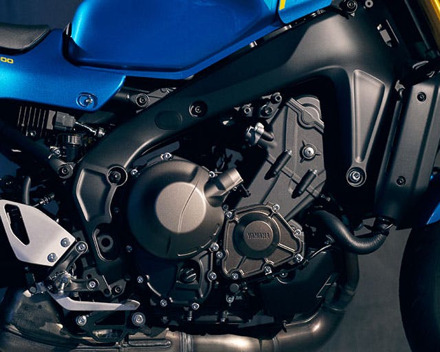 Yamaha XSR900 | Best Prices & Test Rides | Bikebiz Sydney