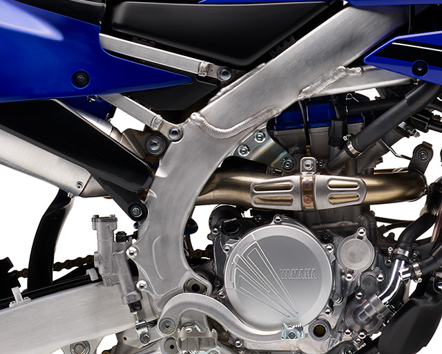 Yamaha YZ250F | Best Prices & Test Rides | Bikebiz Sydney