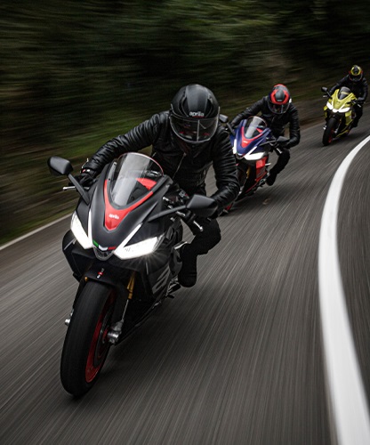 Aprilia RS660 | Best Prices & Test Rides | Bikebiz Sydney