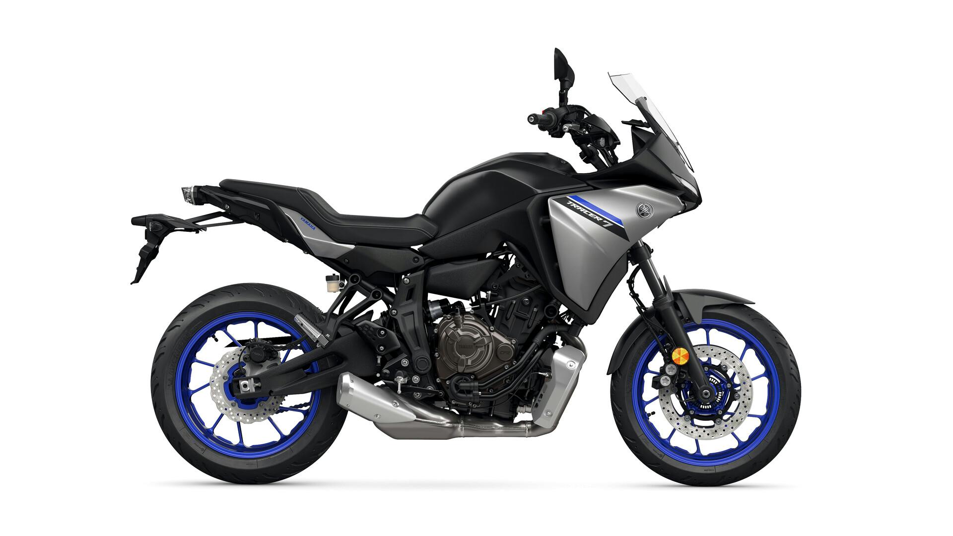 Yamaha Tracer 7 | Best Prices & Test Rides | Bikebiz Sydney