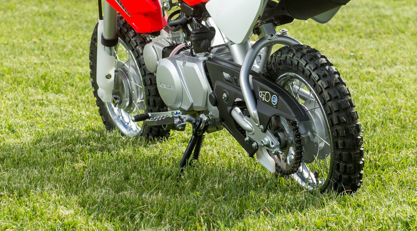 Honda CRF50F | Best Prices & Test Rides | Bikebiz Sydney