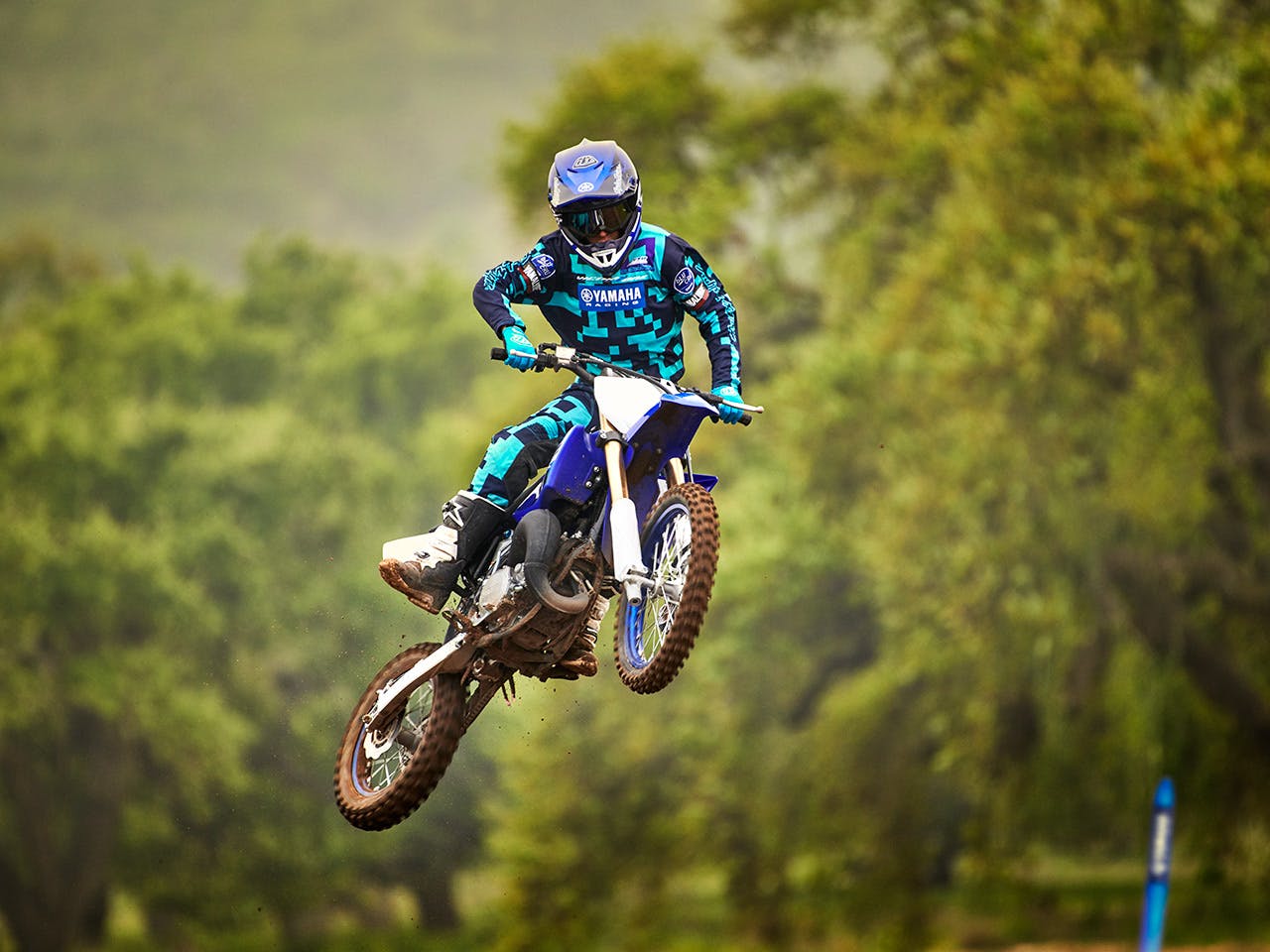 Yamaha YZ85LW | Best Prices & Test Rides | Bikebiz Sydney
