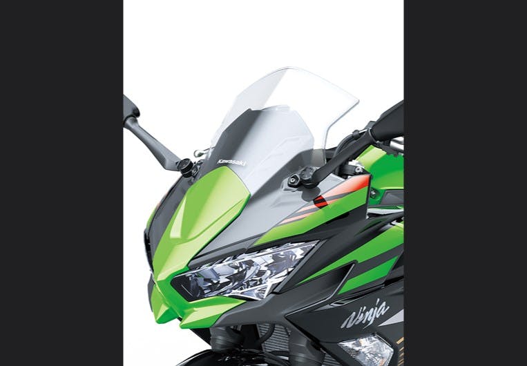 Kawasaki Ninja 650 | Best Prices & Test Rides | Bikebiz Sydney