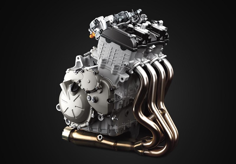 Kawasaki Ninja ZX-6R (636) KRT | Best Prices & Test Rides | Bikebiz Sydney