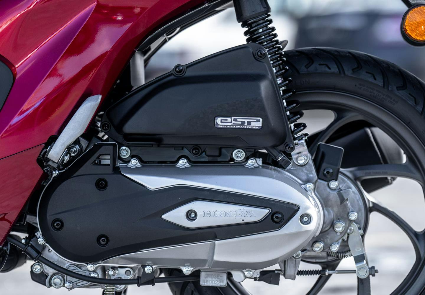 Honda NSC110 Dio | Best Prices & Test Rides | Bikebiz Sydney