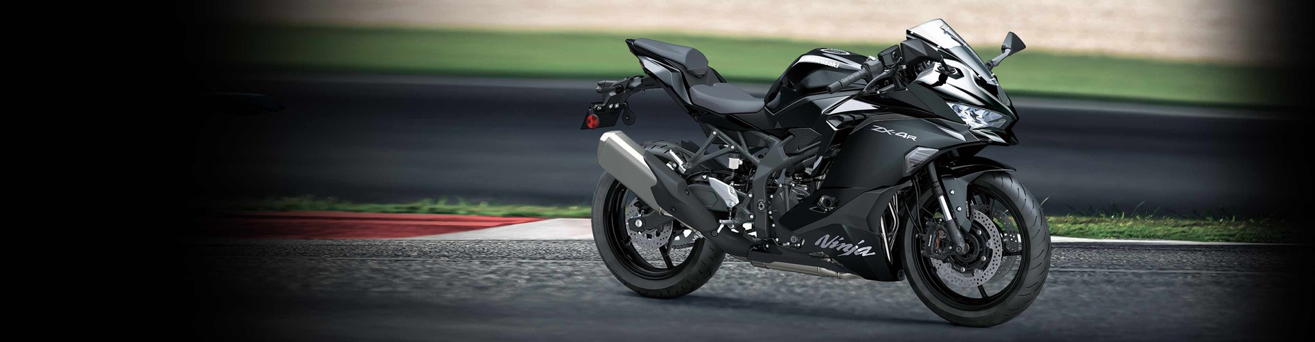 Kawasaki Ninja ZX-4R | Best Prices & Test Rides | Bikebiz Sydney
