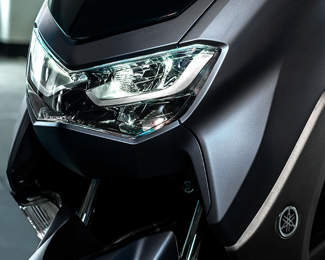 Yamaha NMAX 155 | Best Prices & Test Rides | Bikebiz Sydney